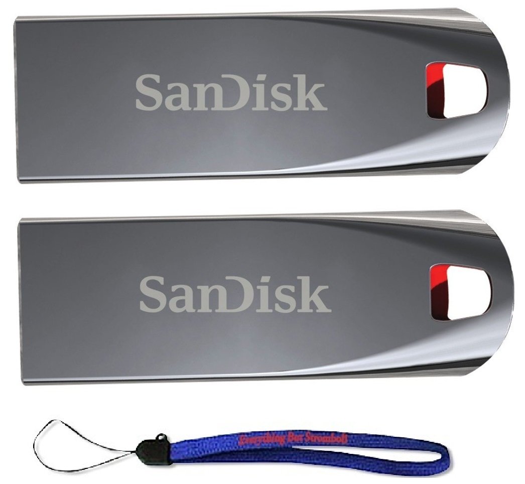 Cruzer Force USB Flash Drive 16GB