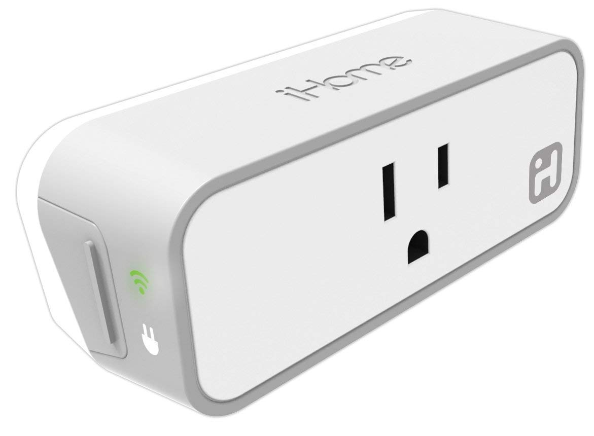 IHome WiFI Smart Plug