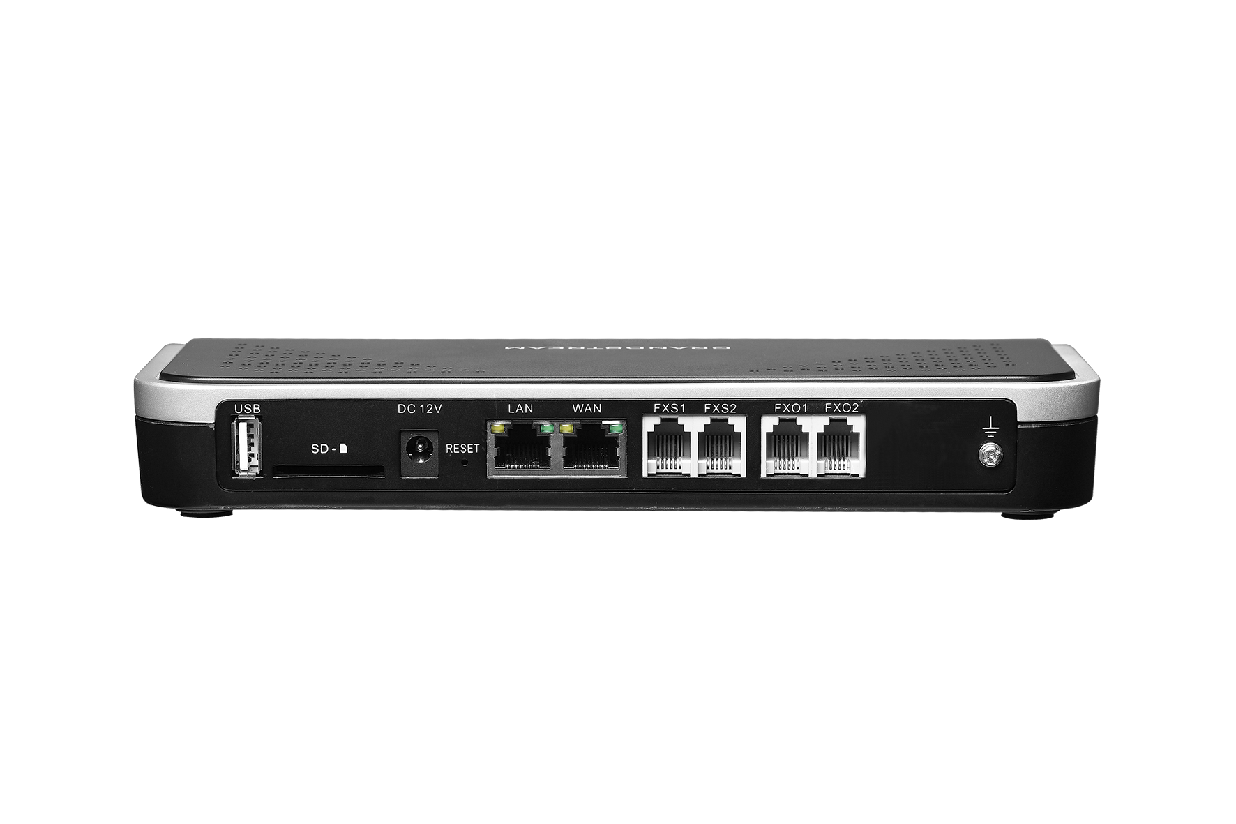 Grandstream UCM6204 IP PBX System